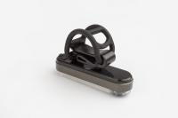 China SMD Rechargeable Bicycle Light Set USB Interface for sale
