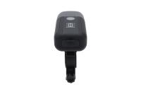China Cycling Front Rechargeable Battery Bicycle Light 700LM Headlight BSCI for sale