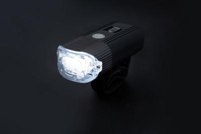 China Super Bright Rechargeable Led Bicycle Front Light IPX4 Aluminum Usb Bike 5W for sale