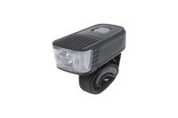 China USB LED Mountain Rechargeable Bicycle Light Headlamp Flashlight 1PC 5W IPX4 for sale