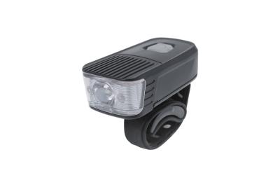China USB LED Mountain Rechargeable Bicycle Light Headlamp Flashlight 1PC 5W IPX4 for sale