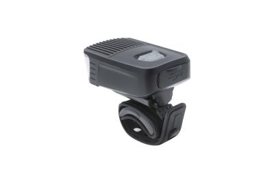 China Bike USB Rechargeable Bicycle Lights Front 3 Models 240 Lumens IPX4 Waterproof for sale