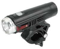 China USB Rechargeable Super Bright Bicycle Light 700 LM Waterproof Front Light for sale