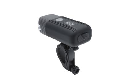 China 155g Bicycle Front LED Headlights IPX4 Waterproof 4000 MAh Lithium Battery for sale