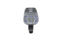 China 5w Rechargeable Bicycle Light 75% Brightness , Flash Stop USB Rechargeable Bike Headlight for sale
