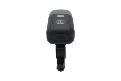China 700LM Rechargeable Bicycle Headlight IPX4 Quick Release for sale