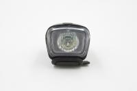 China Waterproof 0.7in To 0.9in Battery Bicycle Light , Shakeproof Cycle Light Battery for sale