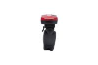China 19mm Bicycle Rear Rack Light for sale