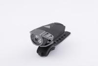 China IPX4 Waterproof USB Bicycle Light 1500mAh LED For Mountain Bike for sale