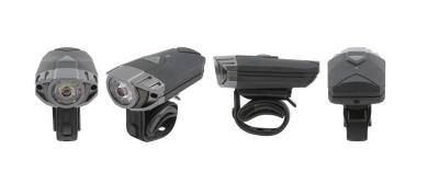 China Shakeproof USB Bicycle Light 0.59in Waterproof IPX4 for sale
