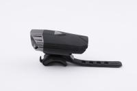 China 1500mAh Outdoor Rechargeable LED Bike Headlight 5 Watts for sale