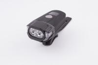 China 1500mAh Rechargeable LED Cycle Lights for sale