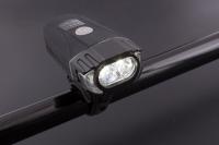 China 5W  Rechargeable Led Bicycle Light Lamp Waterproof  IPX4 for sale