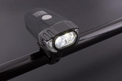 China 5W  Rechargeable Led Bicycle Light Lamp Waterproof  IPX4 for sale