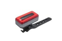 China Signal 5.8x3.0x2.4cm Bicycle Rear Lights Shakeproof for sale