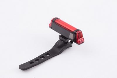 China Rechargeable LED Bicycle Spoke Light 20 Lumen 2cm High Brightness for sale