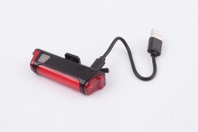 China 30pcs COB LED Cycling Hub Light USB Charging , IPX4 Bicycle Wheel LED for sale