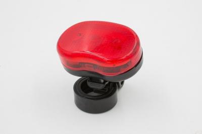 China Shakeproof Bike Smart Tail Light for sale