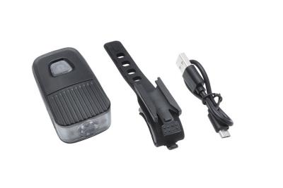 China 5 Watt Bicycle Helmet Flashing Light for sale