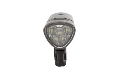 China 2.5cm Bicycle Front Headlights for sale