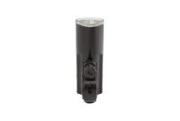 China 20lm Battery Bicycle Light IPX4 Waterproof , 3 AAA Battery Operated Bike Lights for sale