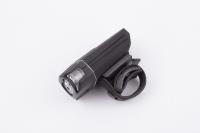 China 93x72x13mm Mountain Bike Headlight , 500m Mountain Bike Light for sale
