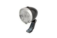 China 93x72x13mm Mountain Bike Headlight , 500m Mountain Bike Light for sale
