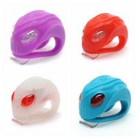 China 4.5 Lumen Childrens Bicycle Lights for sale