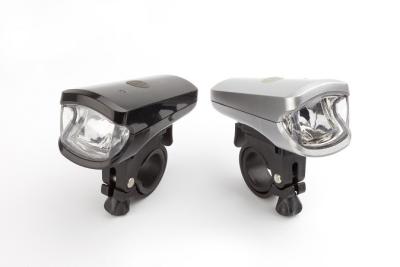 China IPX4 LED Bike Light Set for sale
