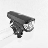 China Burst Flash 1 LED Road Cycling Lights Strobe Heat Resistant for sale