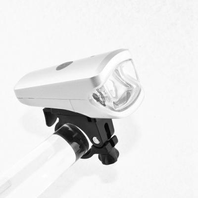 China Constant Exposure Bike Night Lights Rechargeable 2.5cm Emergency Flashlight for sale
