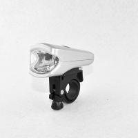China Constant Exposure Bike Night Lights Rechargeable 2.5cm Emergency Flashlight for sale