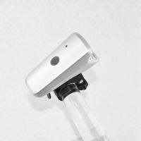 China Shockproof Road Cycling Lights 3.8cm , 900mAh Waterproof Bike Lights for sale