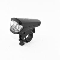 China Children 60 Lumen Road Cycling Lights 1pc ABS Night Riding for sale