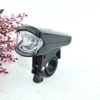 China Children 60 Lumen Road Cycling Lights 1pc ABS Night Riding for sale