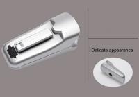 China 500m Road Cycling Lights 900mAh Lithium Battery 2.5cm for sale