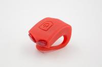 China RoHS Bike Helmet Safety Light Shock Absorbing 1.8-2.6cm for sale