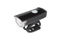 China 2.2-3.2cm Smart Bicycle Front Headlights IPX4 For Warning Purpose for sale