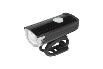 China 2.2-3.2cm Smart Bicycle Front Headlights IPX4 For Warning Purpose for sale