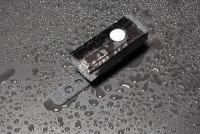 China 22mm To 32mm Bicycle Front Headlights Flashing Shakeproof Anti Water for sale