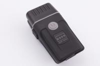 China White LED 5w Mountain Bike Flashlight USB Rechargable for sale