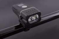 China Waterproof Mountain Bike Headlight 500lm 100% Brightness for sale