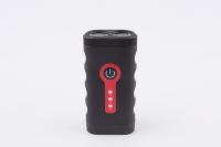 China 800lm Road Cycling Lights Flashing , High Brightness LED Bicycle Road Light for sale