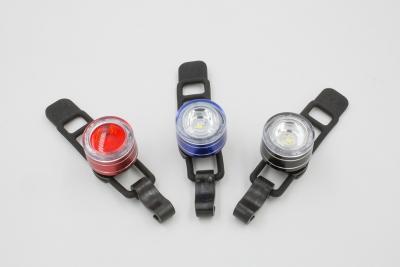China 0.79-1.57 Inch Bicycle Brake Light 1pc Light Weight for sale