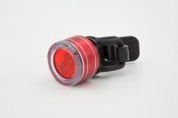 China 500M Bicycle Brake Light 4lm Quick Release Mounting IPX4 for sale