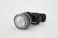 China 1pc Cycle Rear Brake Light 4lm , Waterproof Brake Cycle Light for sale