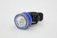 China 13 Lumen Bicycle Brake Light CR2032 Water Resistant for sale