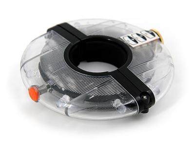 China Shakeproof LED Bicycle Spoke Light Blinky Water Resistant for sale