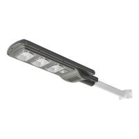 China 300W 400W 500W Outdoor Waterproof IP65 LED Lamp List Solar Street Light with CCTV Camera for sale