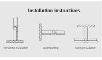 China IP66/67 Waterproof 30W 50W 100W 150W 200W Slim LED Flood Light for Outdoor Stadium for sale
